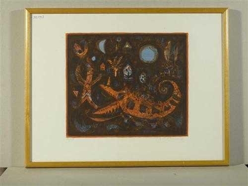 Hans Rudolf Strupler | 59 Artworks at Auction | MutualArt