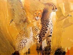 Peter Botha | 23 Artworks | MutualArt