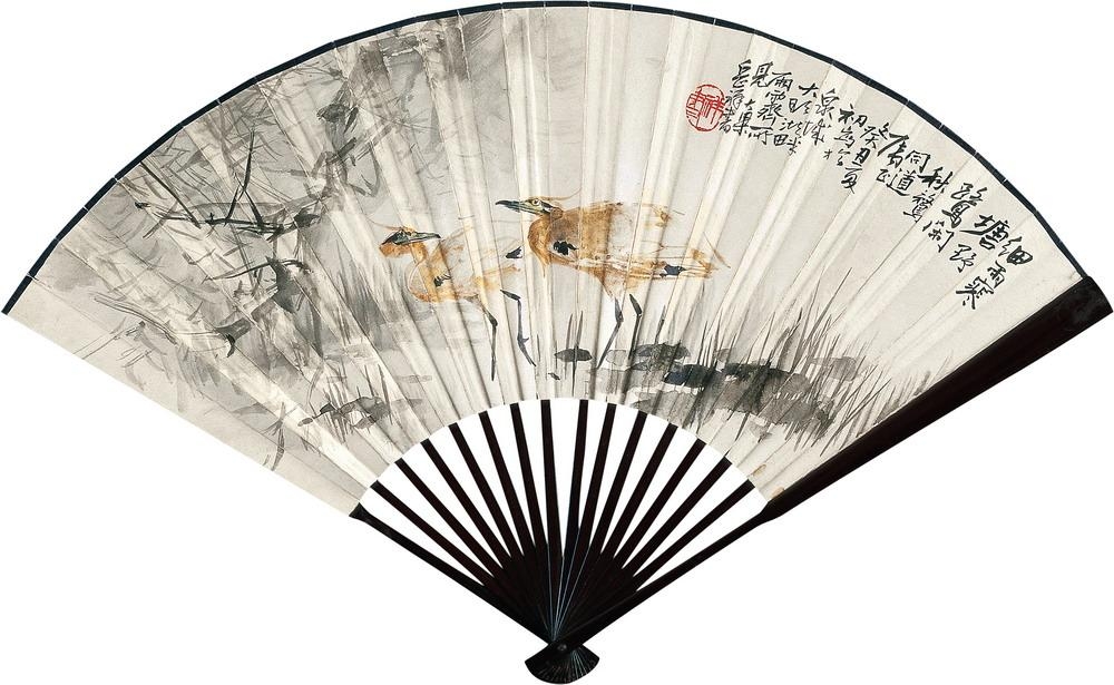 Yue Xiangshu | Flower and bird | MutualArt