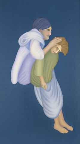 Manjit Bawa | Untitled | MutualArt