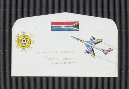 Tito Zungu | South African Iconography | MutualArt