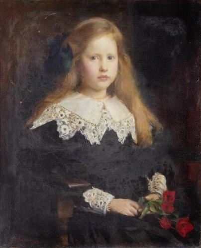 George Spencer Watson | 64 Artworks at Auction | MutualArt