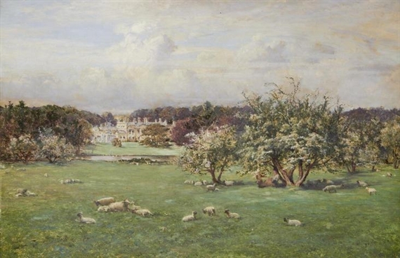 John Whipple | 17 Artworks at Auction | MutualArt