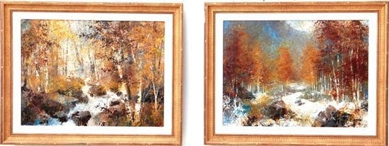 Jack Laycox (American, Circa 1921 - Circa 1984) - MutualArt