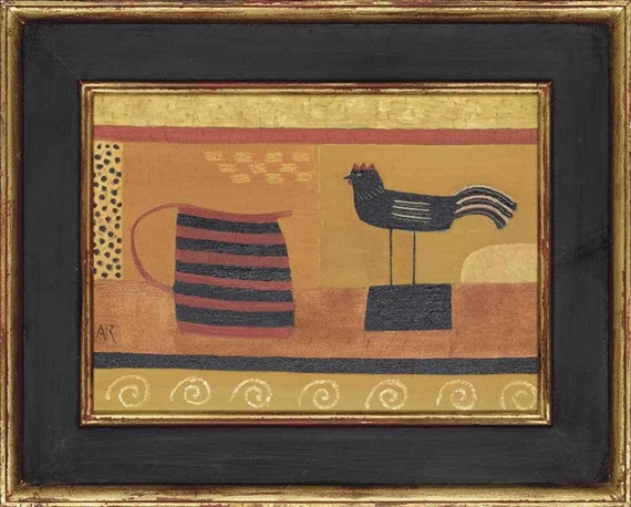 Anne Rothenstein | 12 Artworks | MutualArt