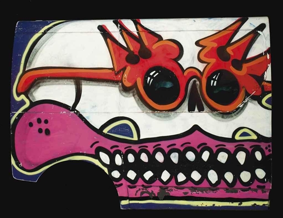 Burning Candy Crew | 5 Artworks | MutualArt