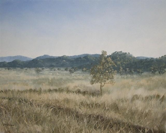 Lin Onus | Art Auction Results