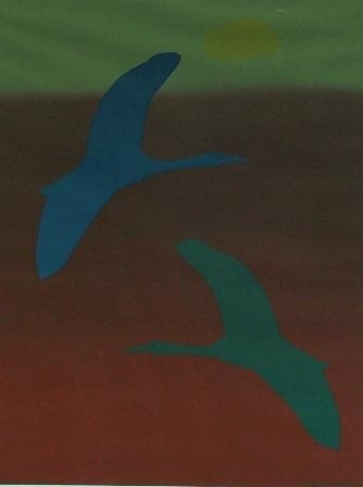 Malcolm Warr | 142 Artworks at Auction | MutualArt