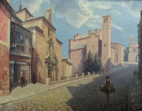 Juan Jose Morera Garrido | Performance at Auction | MutualArt