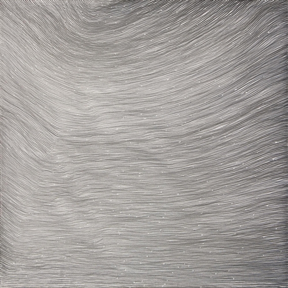 Mohammad Ali Talpur | Untitled (2) (2007) | MutualArt