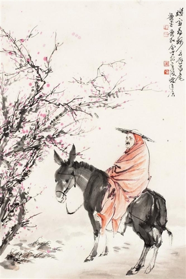 Luo Jiang | Performance at Auction | MutualArt