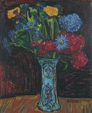 Isis Kischka | 181 Artworks at Auction | MutualArt