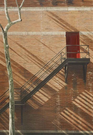 Jeremy Duncan | Armory (Circa 2006) | MutualArt