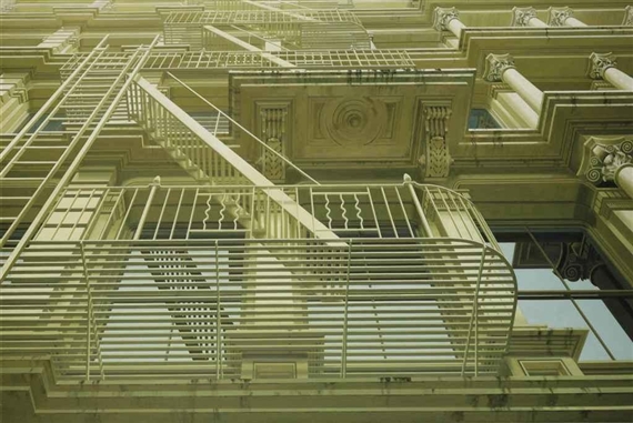 Jeremy Duncan | 2 Artworks at Auction | MutualArt