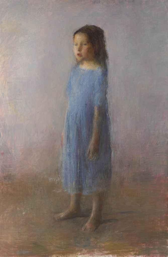 Daniel Enkaoua | Sarah et le mur (2003 - 2004) | MutualArt