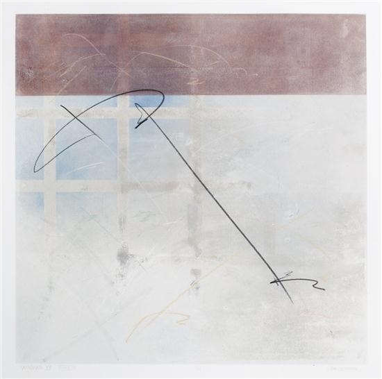 J. Ross Baughman | Window Series I (a pair of works) | MutualArt