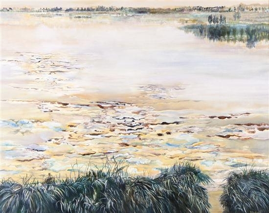 Anne Blodgett | 1 Artworks at Auction | MutualArt