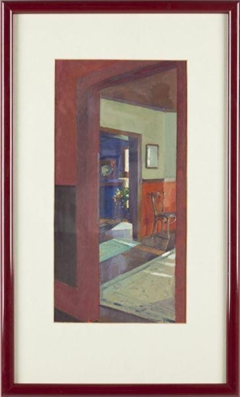 Richard Fennell | Performance at Auction | MutualArt