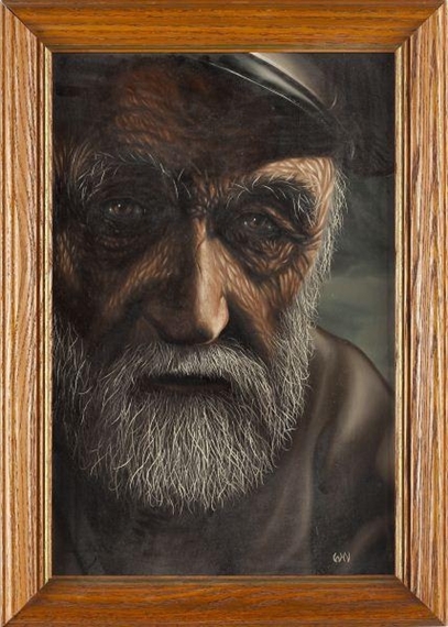 Ward H. Nichols | 17 Artworks | MutualArt