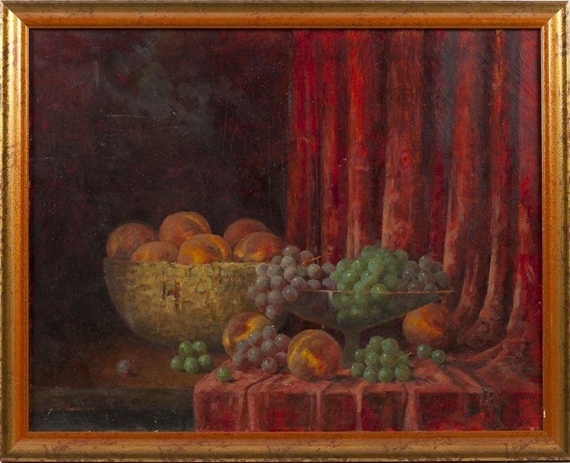 Leonard Woodruff | 20 Artworks at Auction | MutualArt