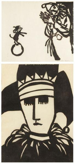 Ann Carter Pollard | Artist Performance at Auction | MutualArt