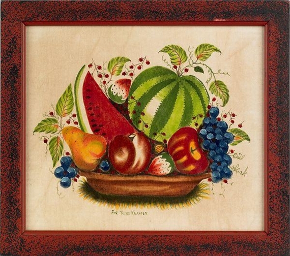 Bill Rank | Theorems | MutualArt