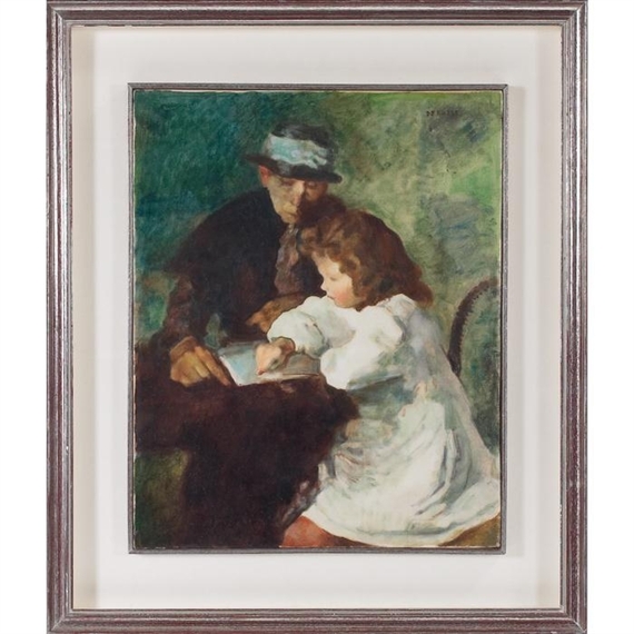 Cesare Peruzzi | Performance at Auction | MutualArt