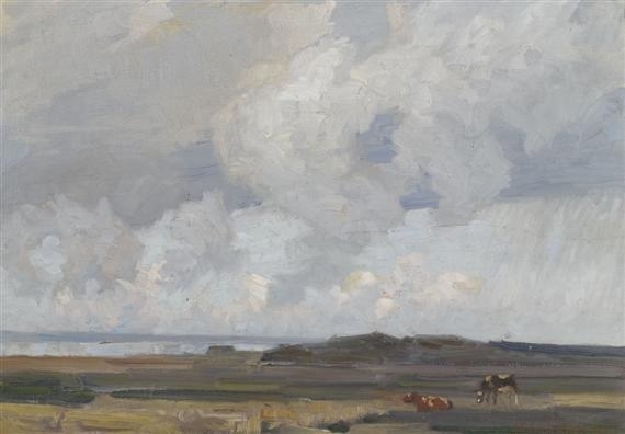 Wilhelm Ludwig Lehmann | 35 Artworks at Auction | MutualArt