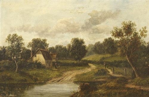 L. Long | 1 Artworks at Auction | MutualArt