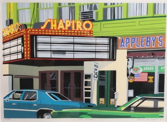 Joseph Craig English | 40 Artworks at Auction | MutualArt