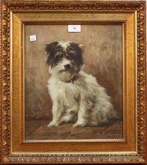 Hamilton Jay | 19 Artworks at Auction | MutualArt