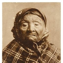 Edward S. Curtis | Princess Angeline | MutualArt