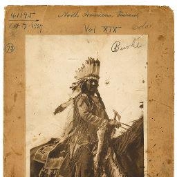 Edward S. Curtis | Princess Angeline | MutualArt