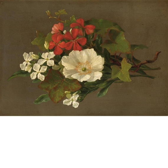 Adna Tenney | 1 Artworks at Auction | MutualArt