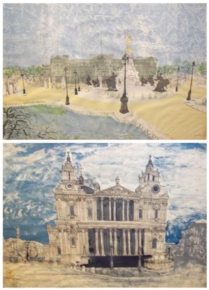 Colin Spencer | 17 Artworks at Auction | MutualArt