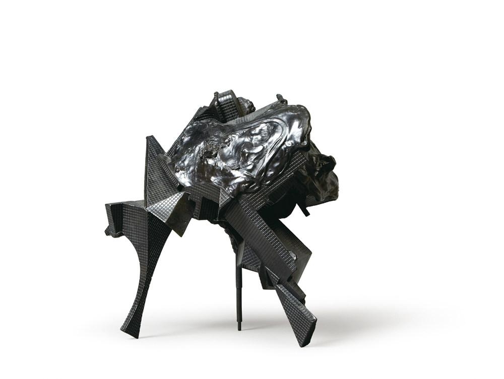 Lee Bul | Cyborg Torso (2002) | MutualArt