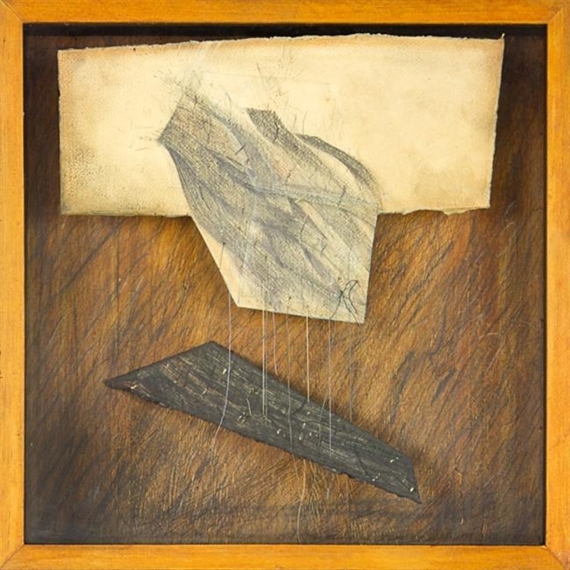 Graham Bennett | 2 Artworks for Sale