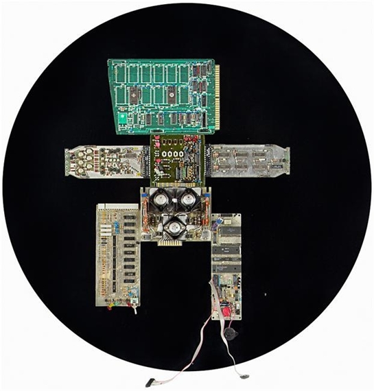 Peter Roche | 14 Artworks at Auction | MutualArt