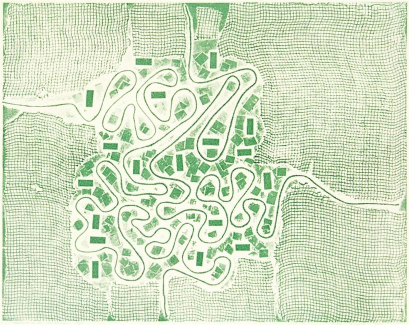 Theo Schoon | Koru Study | MutualArt