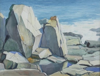 Edward Lis | 11 Artworks at Auction | MutualArt