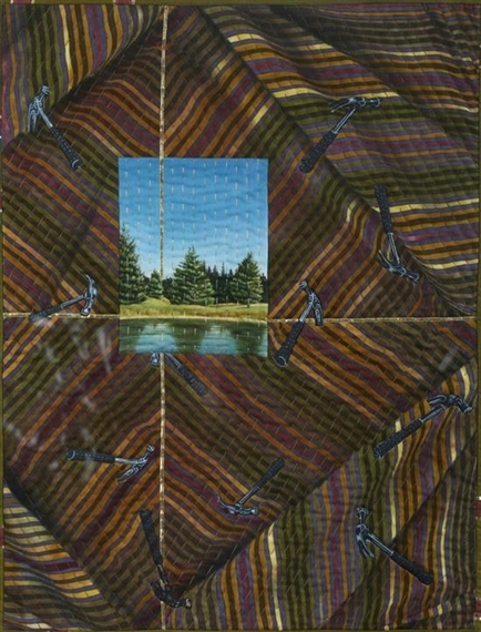 Duncan Slade | 9 Artworks at Auction | MutualArt