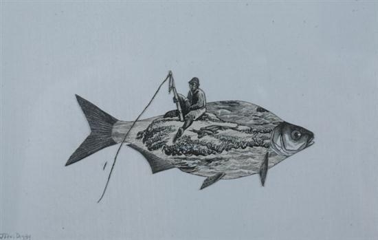 John Digby | Biography