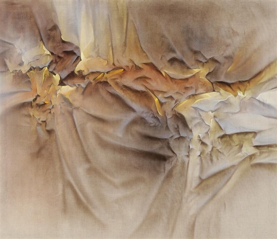 Ruth Ogle | 1 Artworks at Auction | MutualArt