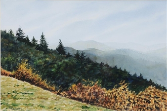 Ed Starnes | 1 Artworks at Auction | MutualArt