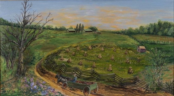 Sudie Culbreth | Performance at Auction | MutualArt