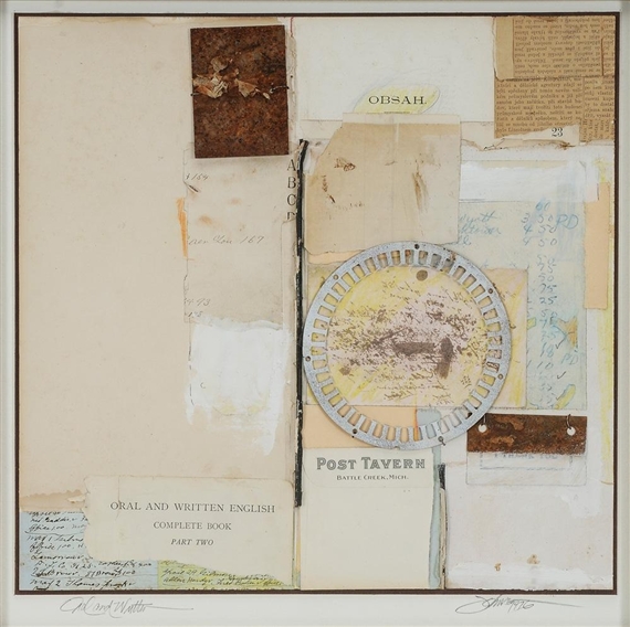 Gerald Johnson | Performance at Auction | MutualArt