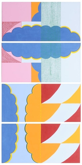 Beth Norris | 1 Artworks at Auction | MutualArt