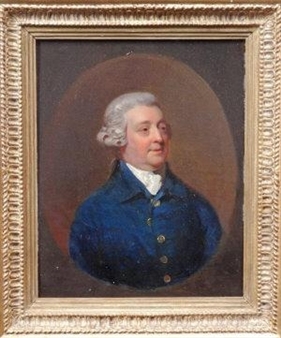 Henry Walton | Portrait of Mrs Rebecca Herring of Norwich (1745-1827 ...