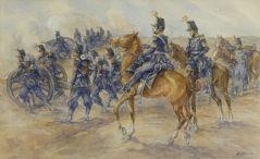 Edouard Louis Baud | 2 Artworks at Auction | MutualArt