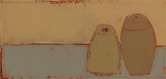 Anji Allen | 14 Artworks at Auction | MutualArt